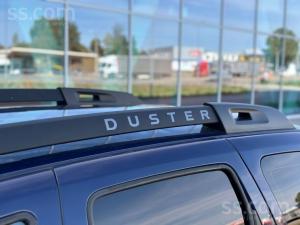Zils Dacia Duster 2014 Rēzekne, ar dzinēja tilpumu 1.50 L un nobraukumu 0 tūkst. km par 4990 €, foto 17 vietnē AUTOMOTO.COM.LV