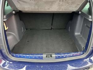 Blue Dacia Duster 2014 in Vilnius, with an engine capacity of 1.20 L and mileage of 183 thousand km for 4400 €, photo 12 on AUTOMOTO.COM.LV