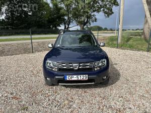 Zils Dacia Duster 2014 Cēsis, ar dzinēja tilpumu 1.20 L un nobraukumu 0 tūkst. km par 6900 €, foto 4 vietnē AUTOMOTO.COM.LV