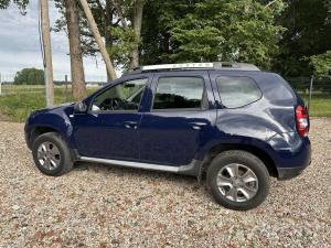 Zils Dacia Duster 2014 Cēsis, ar dzinēja tilpumu 1.20 L un nobraukumu 0 tūkst. km par 6900 €, foto 5 vietnē AUTOMOTO.COM.LV