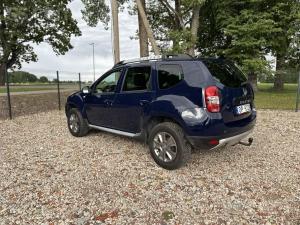 Zils Dacia Duster 2014 Cēsis, ar dzinēja tilpumu 1.20 L un nobraukumu 0 tūkst. km par 6900 €, foto 7 vietnē AUTOMOTO.COM.LV