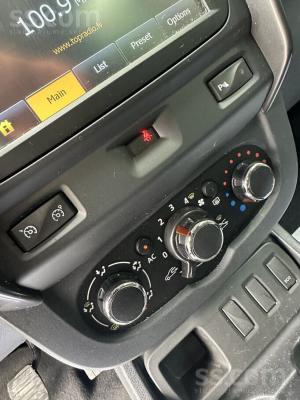 Zils Dacia Duster 2014 Cēsis, ar dzinēja tilpumu 1.20 L un nobraukumu 0 tūkst. km par 6900 €, foto 17 vietnē AUTOMOTO.COM.LV