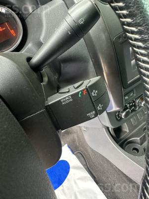 Zils Dacia Duster 2014 Cēsis, ar dzinēja tilpumu 1.20 L un nobraukumu 0 tūkst. km par 6900 €, foto 18 vietnē AUTOMOTO.COM.LV