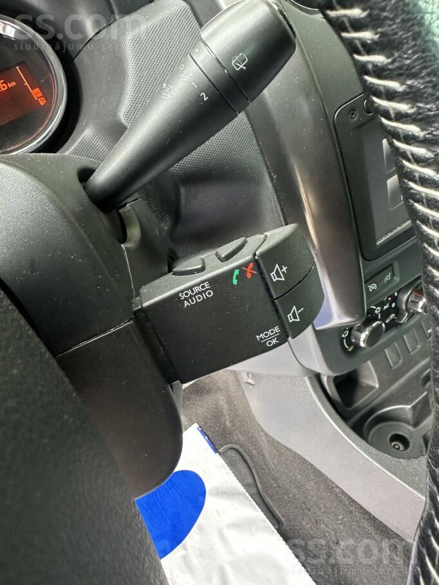 Zils Dacia Duster 2014 Cēsis, ar dzinēja tilpumu 1.20 L un nobraukumu 0 tūkst. km par 6900 €, foto 18 vietnē AUTOMOTO.COM.LV