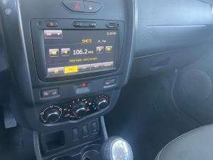 Синий Дачия Duster 2014 в Таураге, объемом двигателя 1.46 л и пробегом 75 тыс. км за 5100 €, фото 12 на AUTOMOTO.COM.LV