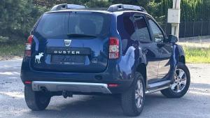 Zils Dacia Duster 2015 Ukmergė, ar dzinēja tilpumu 1.20 L un nobraukumu 181 tūkst. km par 4950 €, foto 5 vietnē AUTOMOTO.COM.LV