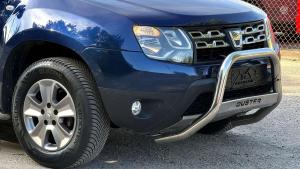 Zils Dacia Duster 2015 Ukmergė, ar dzinēja tilpumu 1.20 L un nobraukumu 181 tūkst. km par 4950 €, foto 10 vietnē AUTOMOTO.COM.LV