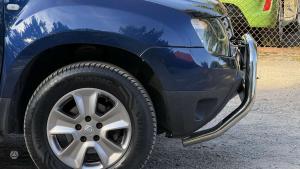 Zils Dacia Duster 2015 Ukmergė, ar dzinēja tilpumu 1.20 L un nobraukumu 181 tūkst. km par 4950 €, foto 12 vietnē AUTOMOTO.COM.LV