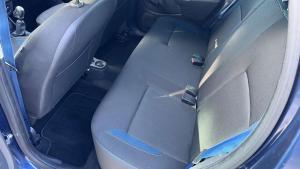 Zils Dacia Duster 2015 Ukmergė, ar dzinēja tilpumu 1.20 L un nobraukumu 181 tūkst. km par 4950 €, foto 19 vietnē AUTOMOTO.COM.LV