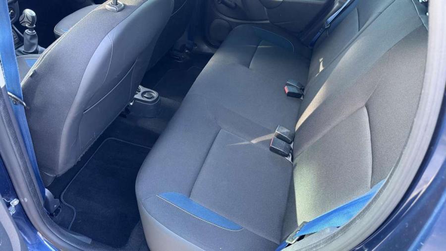 Zils Dacia Duster 2015 Ukmergė, ar dzinēja tilpumu 1.20 L un nobraukumu 181 tūkst. km par 4950 €, foto 19 vietnē AUTOMOTO.COM.LV