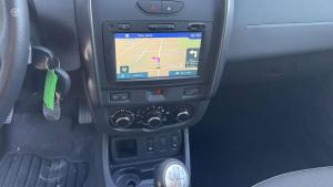 Zils Dacia Duster 2015 Ukmergė, ar dzinēja tilpumu 1.20 L un nobraukumu 181 tūkst. km par 4950 €, foto 21 vietnē AUTOMOTO.COM.LV