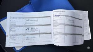 Zils Dacia Duster 2015 Ukmergė, ar dzinēja tilpumu 1.20 L un nobraukumu 181 tūkst. km par 4950 €, foto 23 vietnē AUTOMOTO.COM.LV