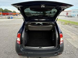 Zils Dacia Duster 2016 Tartu, ar dzinēja tilpumu 1.50 L un nobraukumu 169 tūkst. km par 6799 €, foto 22 vietnē AUTOMOTO.COM.LV
