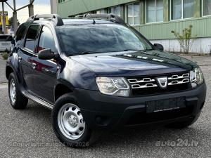 Zils Dacia Duster 2016 Tartu, ar dzinēja tilpumu 1.50 L un nobraukumu 169 tūkst. km par 6799 €, foto 30 vietnē AUTOMOTO.COM.LV