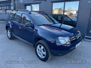Zils Dacia Duster 2017 Tallina, ar dzinēja tilpumu 1.50 L un nobraukumu 96 tūkst. km par 7990 €, foto 3 vietnē AUTOMOTO.COM.LV