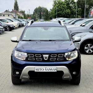 Zils Dacia Duster 2018 Tauragė, ar dzinēja tilpumu 1.46 L un nobraukumu 170 tūkst. km par 8900 €, foto 5 vietnē AUTOMOTO.COM.LV