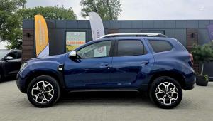 Zils Dacia Duster 2018 Tauragė, ar dzinēja tilpumu 1.46 L un nobraukumu 170 tūkst. km par 8900 €, foto 6 vietnē AUTOMOTO.COM.LV