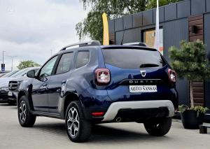 Zils Dacia Duster 2018 Tauragė, ar dzinēja tilpumu 1.46 L un nobraukumu 170 tūkst. km par 8900 €, foto 8 vietnē AUTOMOTO.COM.LV
