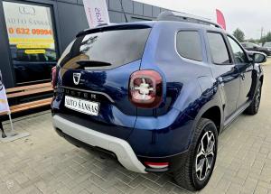 Zils Dacia Duster 2018 Tauragė, ar dzinēja tilpumu 1.46 L un nobraukumu 170 tūkst. km par 8900 €, foto 13 vietnē AUTOMOTO.COM.LV