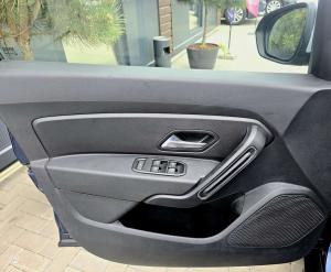 Zils Dacia Duster 2018 Tauragė, ar dzinēja tilpumu 1.46 L un nobraukumu 170 tūkst. km par 8900 €, foto 27 vietnē AUTOMOTO.COM.LV