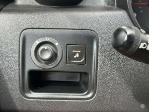 Blue Dacia Duster 2018 in Alytus, with an engine capacity of 1.20 L and mileage of 203 thousand km for 8650 €, photo 16 on AUTOMOTO.COM.LV