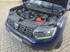 Zils Dacia Duster 2018 Tauragė, ar dzinēja tilpumu 1.60 L un nobraukumu 83 tūkst. km par 5200 €, foto 15 vietnē AUTOMOTO.COM.LV