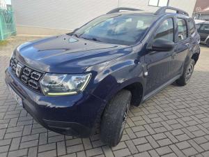 Zils Dacia Duster 2018 Tauragė, ar dzinēja tilpumu 1.60 L un nobraukumu 83 tūkst. km par 5200 €, foto 17 vietnē AUTOMOTO.COM.LV