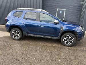 Синий Дачия Duster 2019 в Алитус, объемом двигателя 1.46 л и пробегом 170 тыс. км за 8200 €, фото 6 на AUTOMOTO.COM.LV