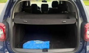 Zils Dacia Duster 2019 Telšiai, ar dzinēja tilpumu 1.60 L un nobraukumu 250 tūkst. km par 7190 €, foto 18 vietnē AUTOMOTO.COM.LV