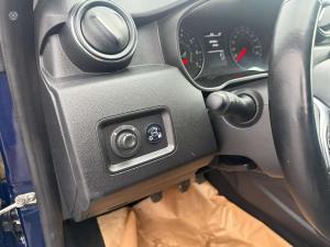 Blue Dacia Duster 2019 in Telschi, with an engine capacity of 1.60 L and mileage of 250 thousand km for 7200 €, photo 17 on AUTOMOTO.COM.LV
