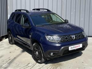 Zils Dacia Duster 2020 Viļņa, ar dzinēja tilpumu 1.50 L un nobraukumu 232 tūkst. km par 10900 €, foto 3 vietnē AUTOMOTO.COM.LV