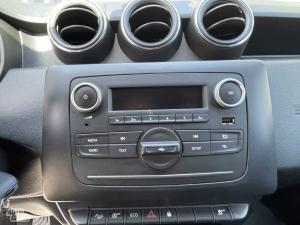 Zils Dacia Duster 2020 Viļņa, ar dzinēja tilpumu 1.50 L un nobraukumu 232 tūkst. km par 10900 €, foto 13 vietnē AUTOMOTO.COM.LV