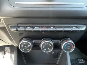 Zils Dacia Duster 2020 Viļņa, ar dzinēja tilpumu 1.50 L un nobraukumu 232 tūkst. km par 10900 €, foto 14 vietnē AUTOMOTO.COM.LV