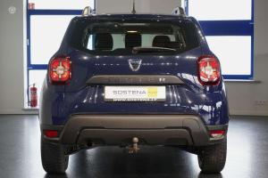 Zils Dacia Duster 2020 Viļņa, ar dzinēja tilpumu 1.00 L un nobraukumu 106 tūkst. km par 7900 €, foto 7 vietnē AUTOMOTO.COM.LV
