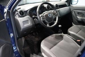 Zils Dacia Duster 2020 Viļņa, ar dzinēja tilpumu 1.00 L un nobraukumu 106 tūkst. km par 7900 €, foto 9 vietnē AUTOMOTO.COM.LV