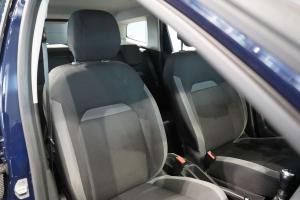Zils Dacia Duster 2020 Viļņa, ar dzinēja tilpumu 1.00 L un nobraukumu 106 tūkst. km par 7900 €, foto 12 vietnē AUTOMOTO.COM.LV