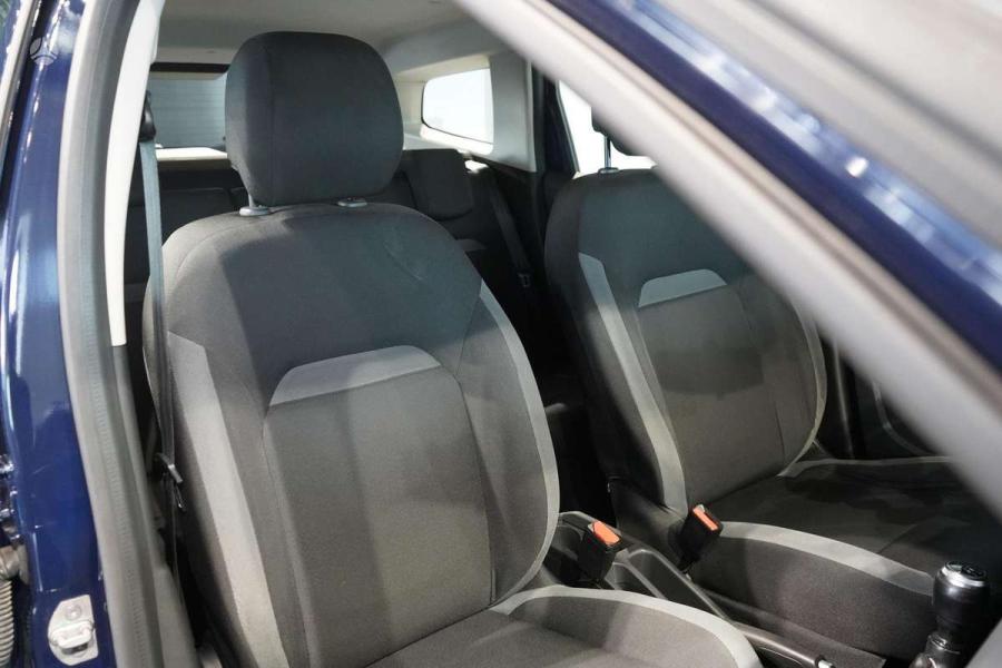 Zils Dacia Duster 2020 Viļņa, ar dzinēja tilpumu 1.00 L un nobraukumu 106 tūkst. km par 7900 €, foto 12 vietnē AUTOMOTO.COM.LV