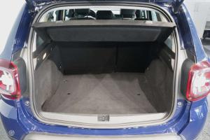 Zils Dacia Duster 2020 Viļņa, ar dzinēja tilpumu 1.00 L un nobraukumu 106 tūkst. km par 7900 €, foto 14 vietnē AUTOMOTO.COM.LV