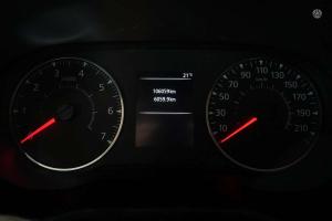 Zils Dacia Duster 2020 Viļņa, ar dzinēja tilpumu 1.00 L un nobraukumu 106 tūkst. km par 7900 €, foto 22 vietnē AUTOMOTO.COM.LV