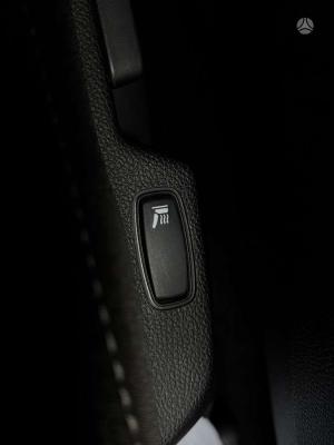 Blue Dacia Duster 2021 in Vilnius, with an engine capacity of 1.00 L and mileage of 65 thousand km for 12000 €, photo 15 on AUTOMOTO.COM.LV