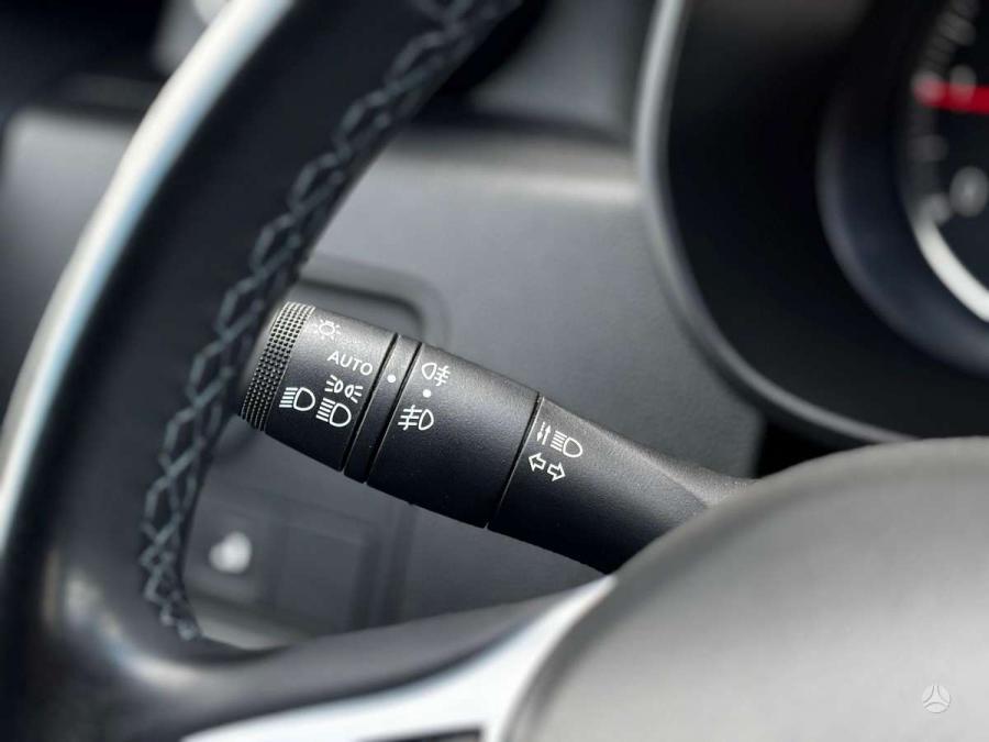 Blue Dacia Duster 2021 in Vilnius, with an engine capacity of 1.00 L and mileage of 65 thousand km for 12000 €, photo 22 on AUTOMOTO.COM.LV