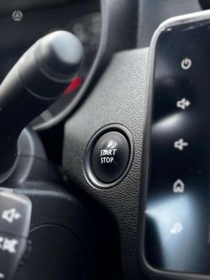 Blue Dacia Duster 2021 in Vilnius, with an engine capacity of 1.00 L and mileage of 65 thousand km for 12000 €, photo 24 on AUTOMOTO.COM.LV