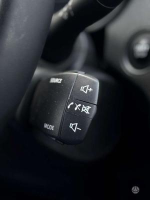 Blue Dacia Duster 2021 in Vilnius, with an engine capacity of 1.00 L and mileage of 65 thousand km for 12000 €, photo 25 on AUTOMOTO.COM.LV