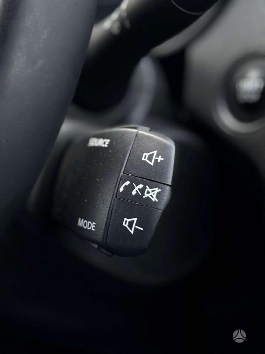 Blue Dacia Duster 2021 in Vilnius, with an engine capacity of 1.00 L and mileage of 65 thousand km for 12000 €, photo 25 on AUTOMOTO.COM.LV