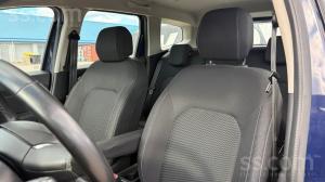 Zils Dacia Duster 2021 Liepāja, ar dzinēja tilpumu 1.50 L un nobraukumu 197 tūkst. km par 10890 €, foto 11 vietnē AUTOMOTO.COM.LV