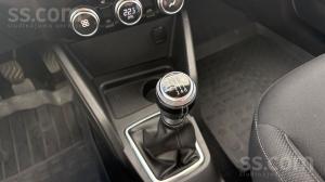 Zils Dacia Duster 2021 Liepāja, ar dzinēja tilpumu 1.50 L un nobraukumu 197 tūkst. km par 10890 €, foto 20 vietnē AUTOMOTO.COM.LV