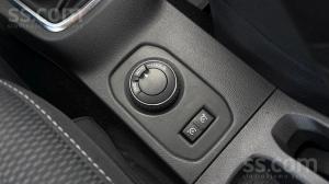 Zils Dacia Duster 2021 Liepāja, ar dzinēja tilpumu 1.50 L un nobraukumu 197 tūkst. km par 10890 €, foto 21 vietnē AUTOMOTO.COM.LV
