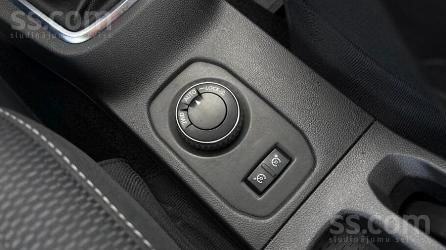 Zils Dacia Duster 2021 Liepāja, ar dzinēja tilpumu 1.50 L un nobraukumu 197 tūkst. km par 10890 €, foto 21 vietnē AUTOMOTO.COM.LV