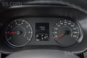 Zils Dacia Duster 2021 Rīga, ar dzinēja tilpumu 1.30 L un nobraukumu 133 tūkst. km par 12995 €, foto 23 vietnē AUTOMOTO.COM.LV