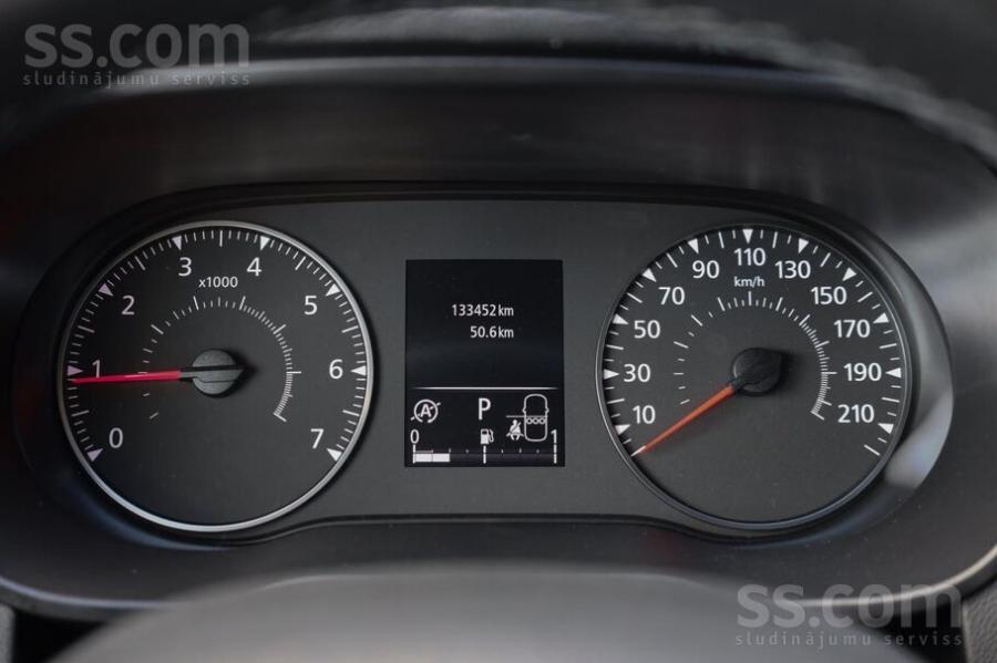 Zils Dacia Duster 2021 Rīga, ar dzinēja tilpumu 1.30 L un nobraukumu 133 tūkst. km par 12995 €, foto 23 vietnē AUTOMOTO.COM.LV